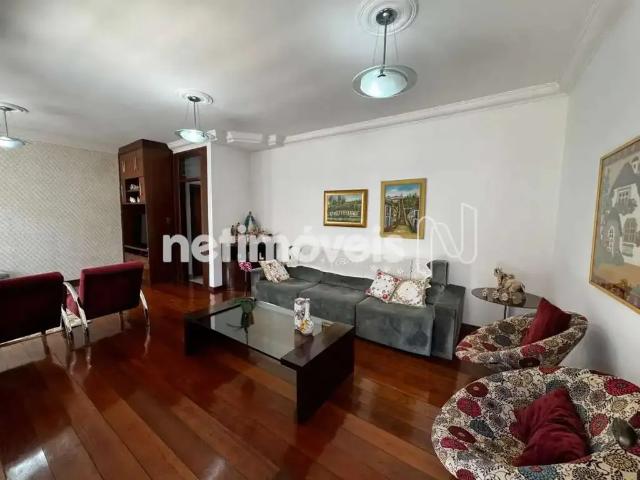 Casa / Sobrado para Venda em Belo Horizonte/MG Paquetá 6 Quartos