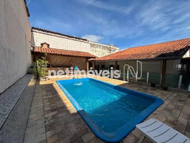 Casa / Sobrado para Venda em Belo Horizonte/MG Paraúna Venda Nova 3 Quartos