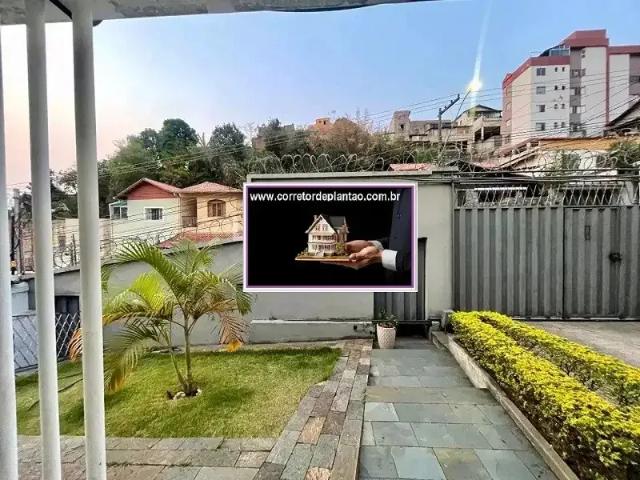 Casa / Sobrado para Venda em Belo Horizonte/MG Paraíso 3 Quartos