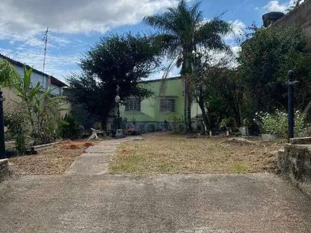 Casa / Sobrado para Venda em Belo Horizonte/MG Paraíso 3 Quartos