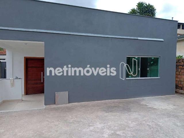 Casa / Sobrado para Venda em Belo Horizonte/MG Paraíso 3 Quartos