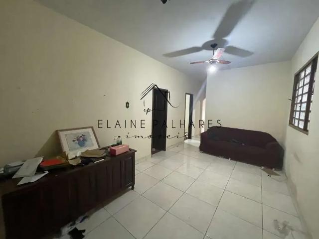 Casa / Sobrado para Venda em Belo Horizonte/MG Paraíso 3 Quartos