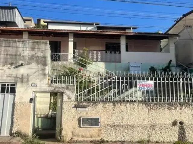 Casa / Sobrado para Venda em Belo Horizonte/MG Paraíso 3 Quartos