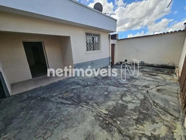 Casa / Sobrado para Venda em Belo Horizonte/MG Paraíso 5 Quartos