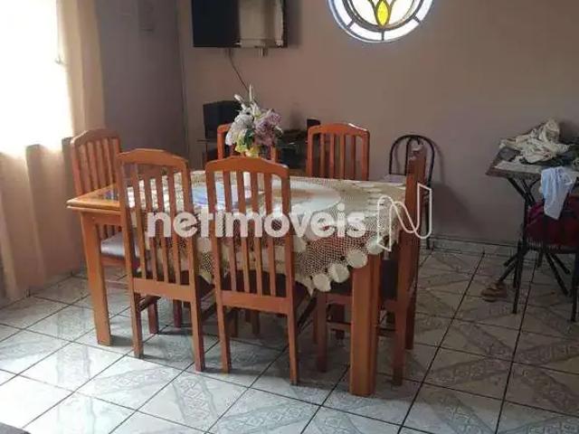 Casa / Sobrado para Venda em Belo Horizonte/MG Paraíso 5 Quartos