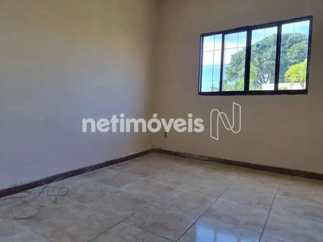 Casa / Sobrado para Venda em Belo Horizonte/MG Paraíso 5 Quartos