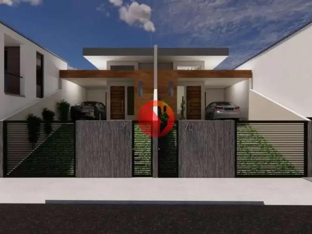 Casa / Sobrado para Venda em Belo Horizonte/MG Parque Copacabana 3 Quartos