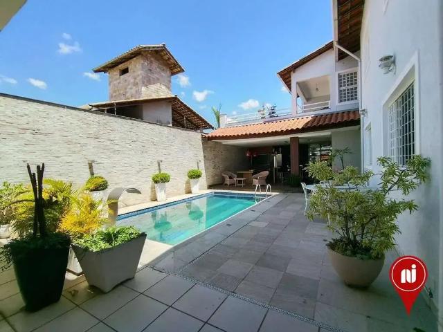Casa / Sobrado para Venda em Belo Horizonte/MG Parque Copacabana 6 Quartos