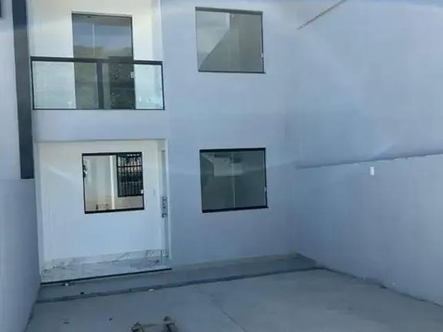 Casa / Sobrado para Venda em Belo Horizonte/MG Parque Leblon 3 Quartos