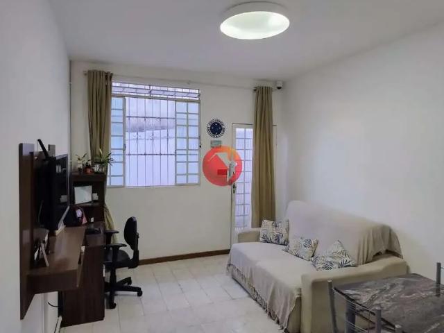 Casa / Sobrado para Venda em Belo Horizonte/MG Parque Leblon 2 Quartos