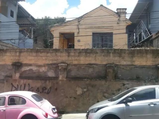 Casa / Sobrado para Venda em Belo Horizonte/MG Parque Riachuelo 3 Quartos