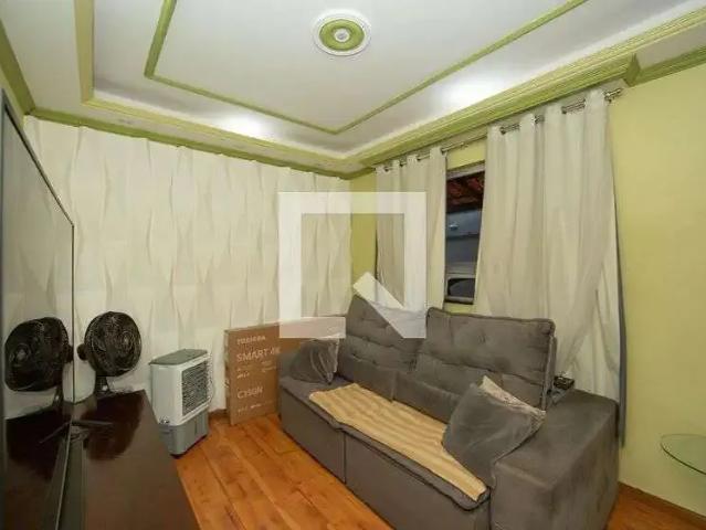 Casa / Sobrado para Venda em Belo Horizonte/MG Parque São José 2 Quartos
