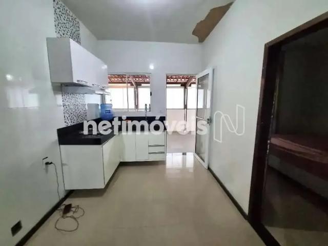 Casa / Sobrado para Venda em Belo Horizonte/MG Parque São Pedro Venda Nova 2 Quartos
