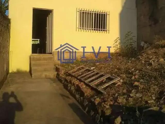 Casa / Sobrado para Venda em Belo Horizonte/MG Paulo VI 2 Quartos