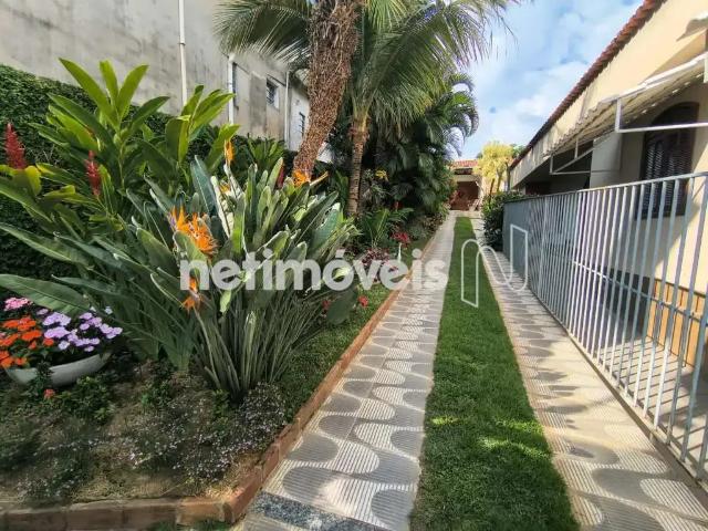 Casa / Sobrado para Venda em Belo Horizonte/MG Pedra Branca 3 Quartos