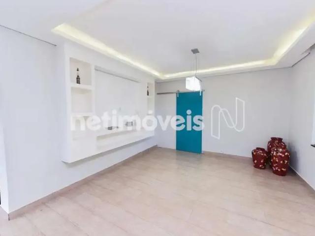 Casa / Sobrado para Venda em Belo Horizonte/MG Pindorama 4 Quartos