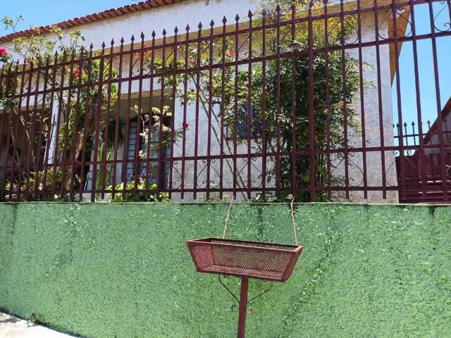 Casa / Sobrado para Venda em Belo Horizonte/MG Pindorama 4 Quartos