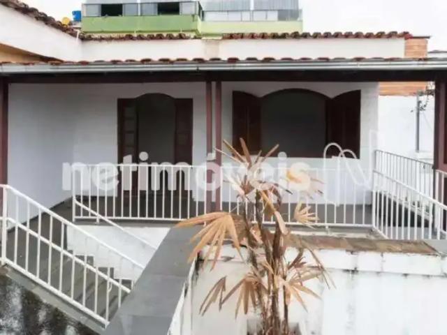 Casa / Sobrado para Venda em Belo Horizonte/MG Pindorama 2 Quartos