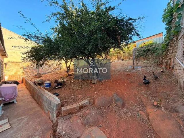 Casa / Sobrado para Venda em Belo Horizonte/MG Pindorama 2 Quartos