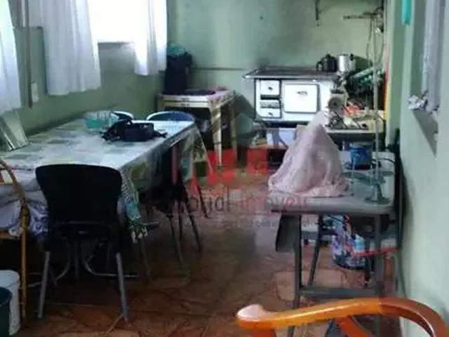 Casa / Sobrado para Venda em Belo Horizonte/MG Pindorama 2 Quartos
