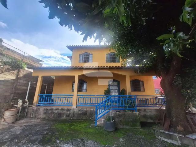 Casa / Sobrado para Venda em Belo Horizonte/MG Pindorama 3 Quartos