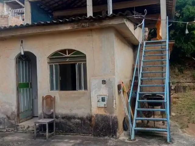 Casa / Sobrado para Venda em Belo Horizonte/MG Pindorama 3 Quartos