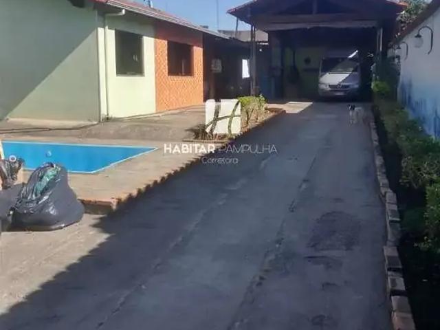Casa / Sobrado para Venda em Belo Horizonte/MG Piratininga Venda Nova 3 Quartos