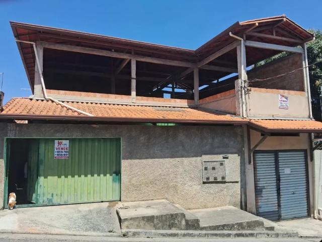 Casa / Sobrado para Venda em Belo Horizonte/MG Piratininga Venda Nova 3 Quartos