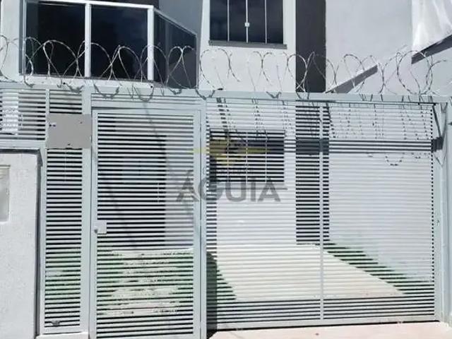 Casa / Sobrado para Venda em Belo Horizonte/MG Piratininga Venda Nova 3 Quartos