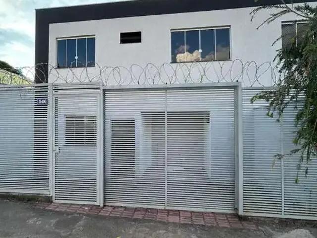 Casa / Sobrado para Venda em Belo Horizonte/MG Piratininga Venda Nova 3 Quartos