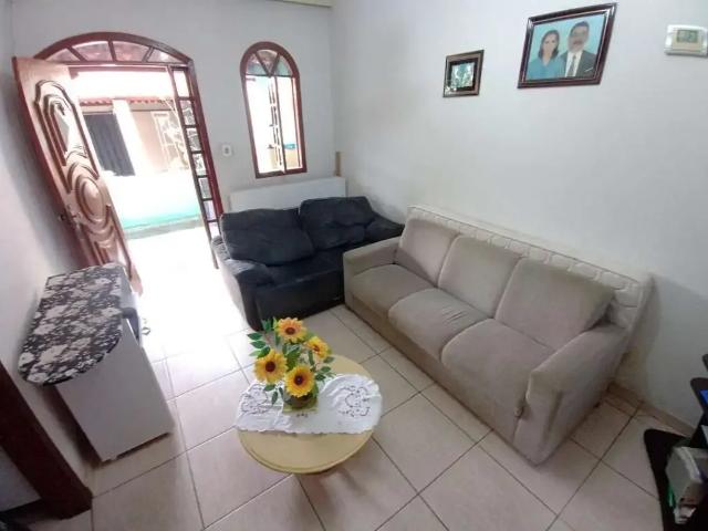 Casa / Sobrado para Venda em Belo Horizonte/MG Piratininga Venda Nova 3 Quartos