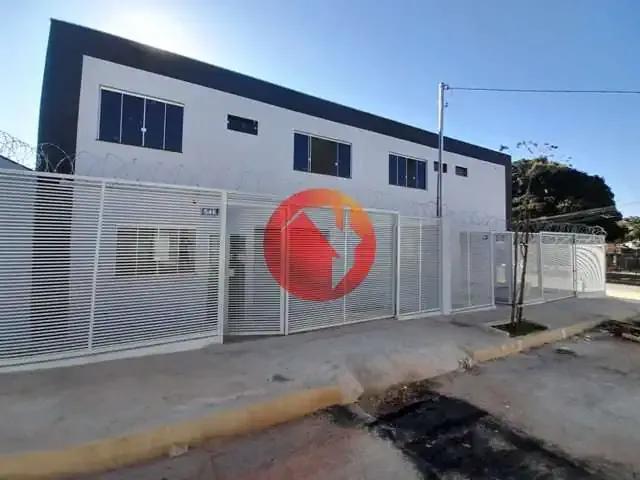 Casa / Sobrado para Venda em Belo Horizonte/MG Piratininga Venda Nova 3 Quartos