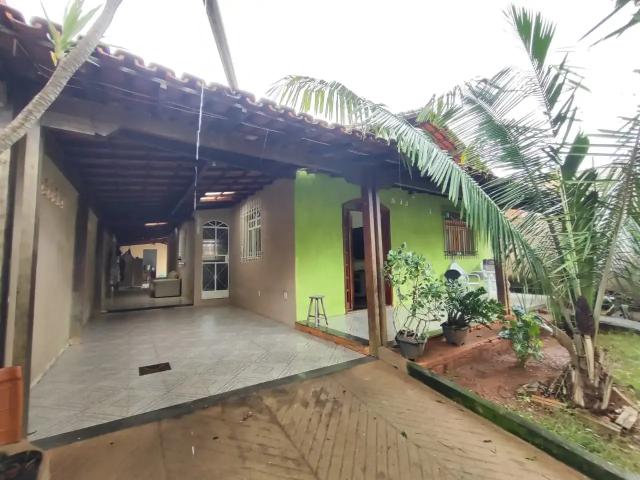 Casa / Sobrado para Venda em Belo Horizonte/MG Piratininga Venda Nova 3 Quartos