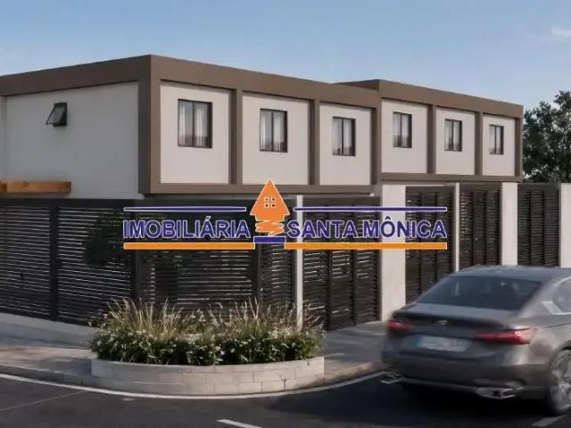 Casa / Sobrado para Venda em Belo Horizonte/MG Piratininga Venda Nova 2 Quartos