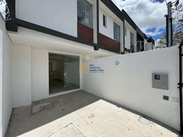Casa / Sobrado para Venda em Belo Horizonte/MG Piratininga Venda Nova 2 Quartos