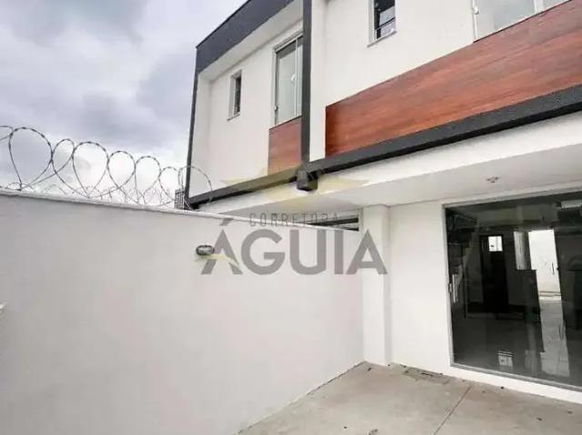 Casa / Sobrado para Venda em Belo Horizonte/MG Piratininga Venda Nova 2 Quartos