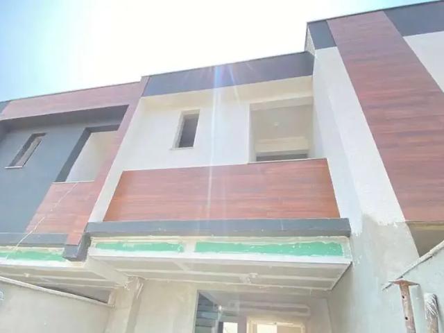 Casa / Sobrado para Venda em Belo Horizonte/MG Piratininga Venda Nova 2 Quartos