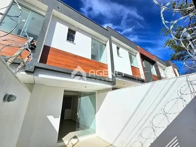 Casa / Sobrado para Venda em Belo Horizonte/MG Piratininga Venda Nova 2 Quartos