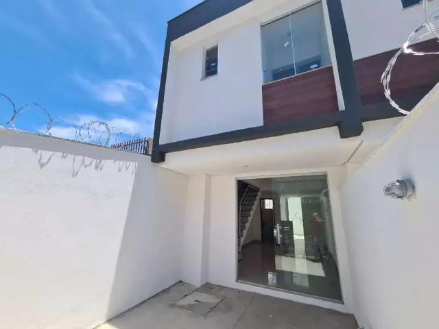 Casa / Sobrado para Venda em Belo Horizonte/MG Piratininga Venda Nova 2 Quartos