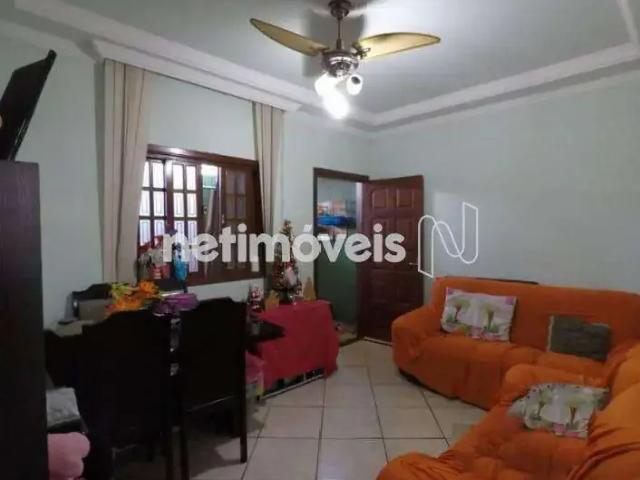 Casa / Sobrado para Venda em Belo Horizonte/MG Piratininga Venda Nova 2 Quartos