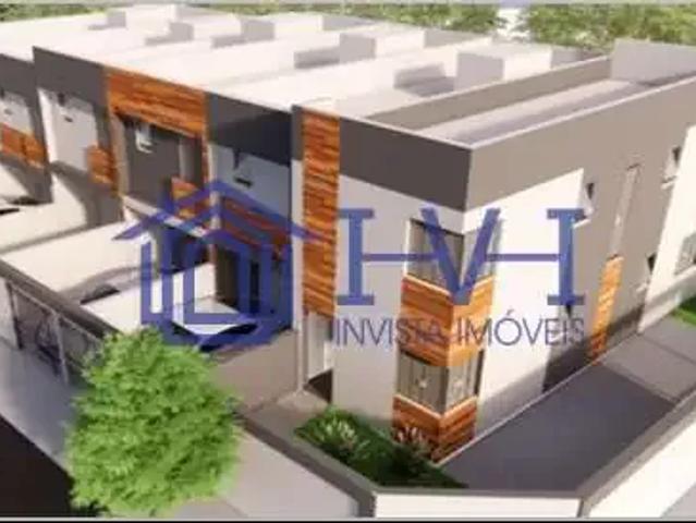 Casa / Sobrado para Venda em Belo Horizonte/MG Piratininga Venda Nova 2 Quartos