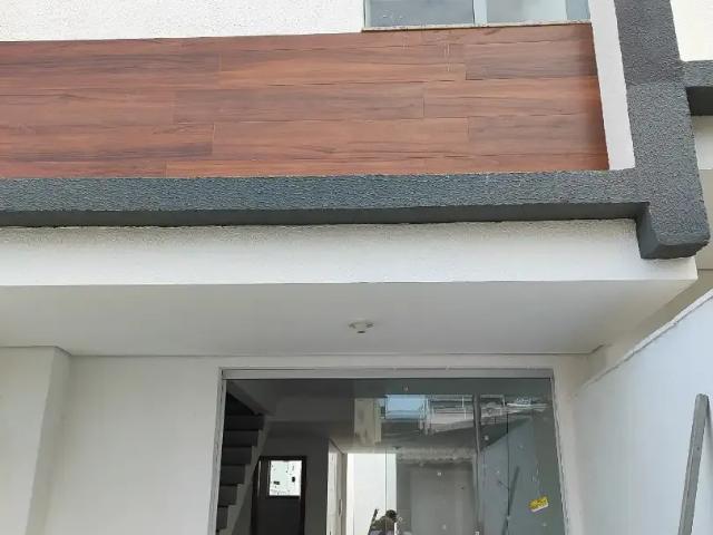 Casa / Sobrado para Venda em Belo Horizonte/MG Piratininga Venda Nova 2 Quartos