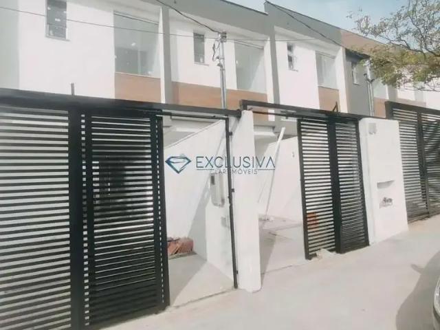 Casa / Sobrado para Venda em Belo Horizonte/MG Piratininga Venda Nova 2 Quartos