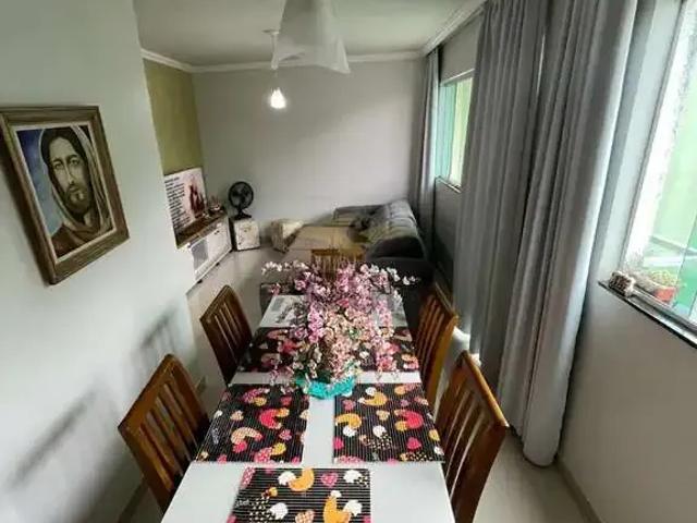 Casa / Sobrado para Venda em Belo Horizonte/MG Piratininga Venda Nova 5 Quartos
