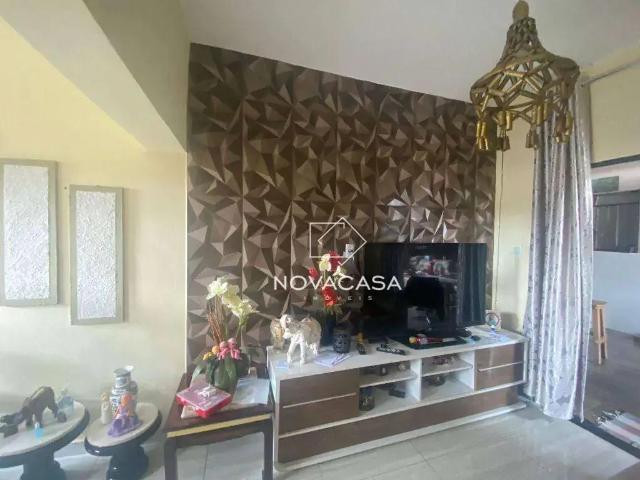 Casa / Sobrado para Venda em Belo Horizonte/MG Piratininga Venda Nova 5 Quartos