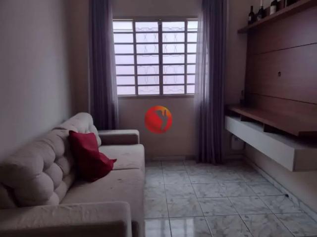 Casa / Sobrado para Venda em Belo Horizonte/MG Planalto 2 Quartos