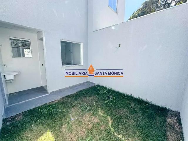 Casa / Sobrado para Venda em Belo Horizonte/MG Planalto 2 Quartos