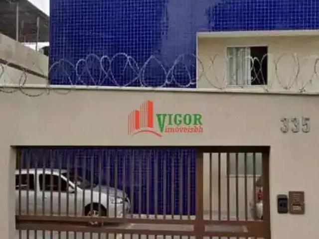 Casa / Sobrado para Venda em Belo Horizonte/MG Planalto 2 Quartos
