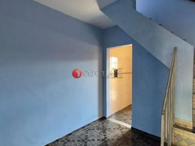 Casa / Sobrado para Venda em Belo Horizonte/MG Planalto 2 Quartos