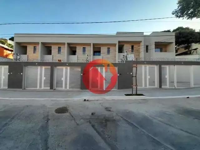 Casa / Sobrado para Venda em Belo Horizonte/MG Planalto 2 Quartos
